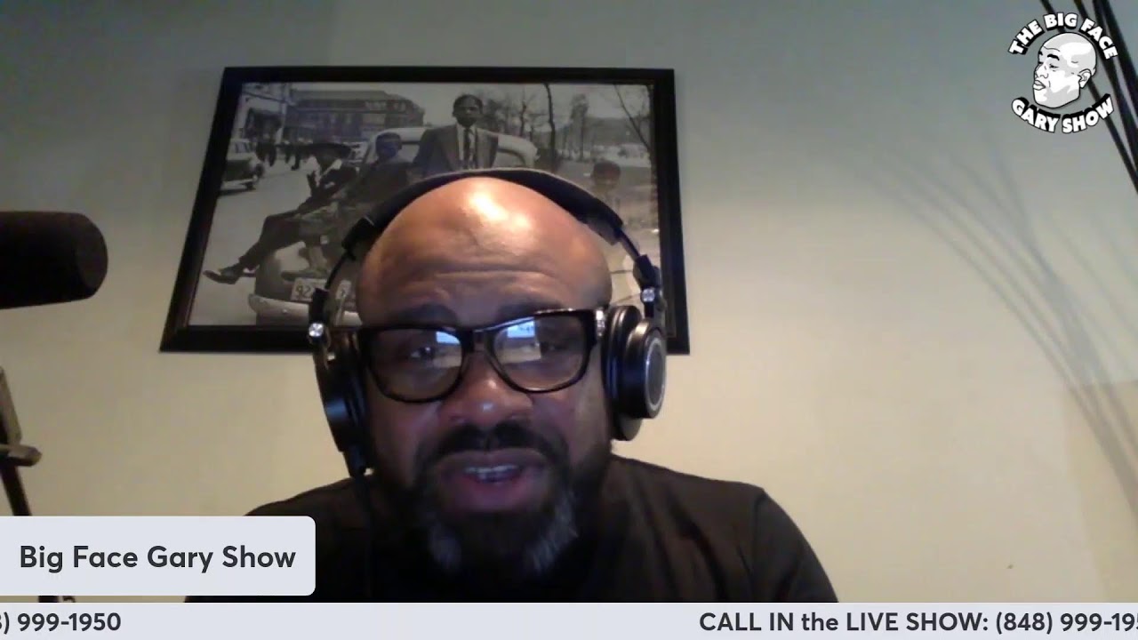 Camron N Mase Interview Max B And His Wife. Call In (848) 999 - 1950 ...