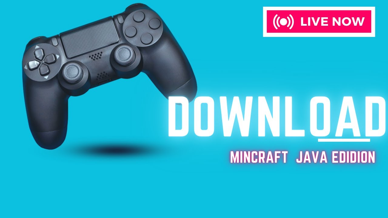 how to download mincraft in pc for free! - YouTube