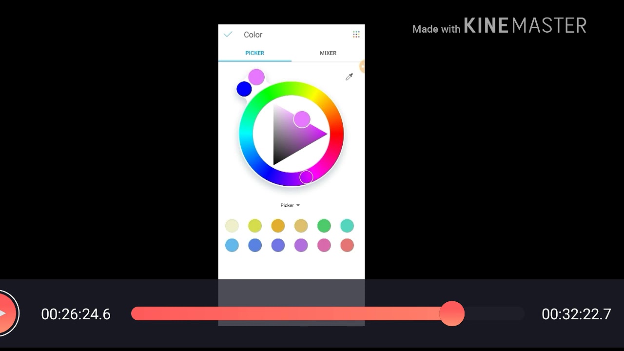 How i make the edits? (Tutorial part 2) - YouTube