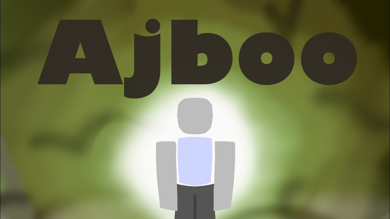 Playing AJBOO - YouTube