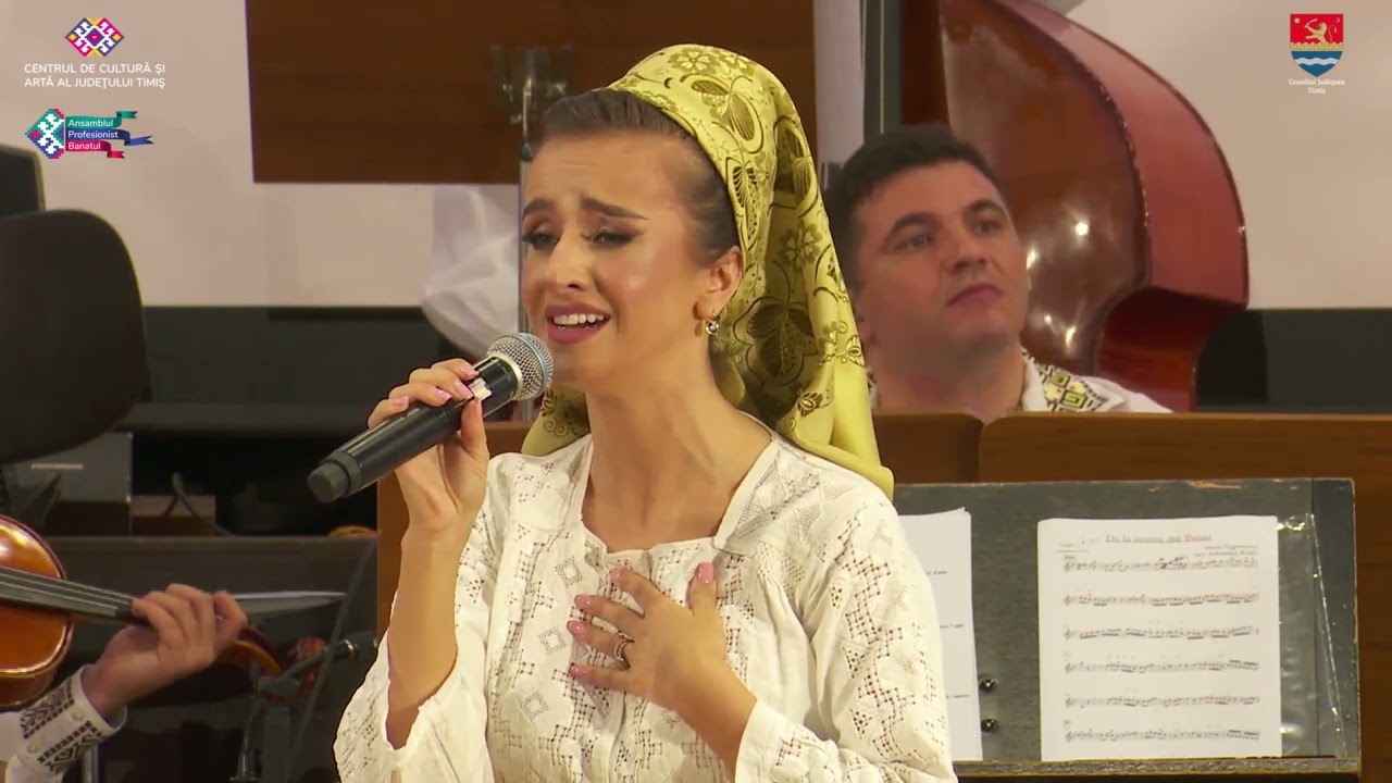 Tradiții la Români, 2021 - Stana Stepanescu - YouTube