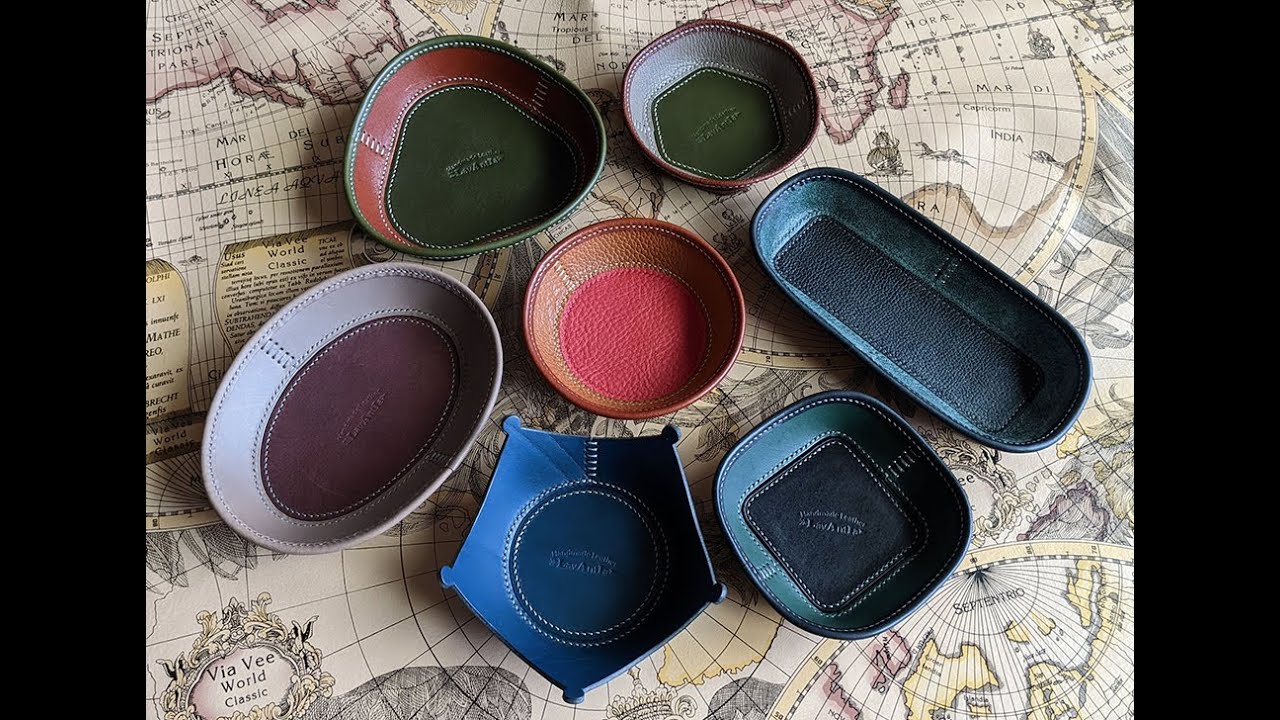 How to measure the width of the strap required for edge wrapping - YouTube