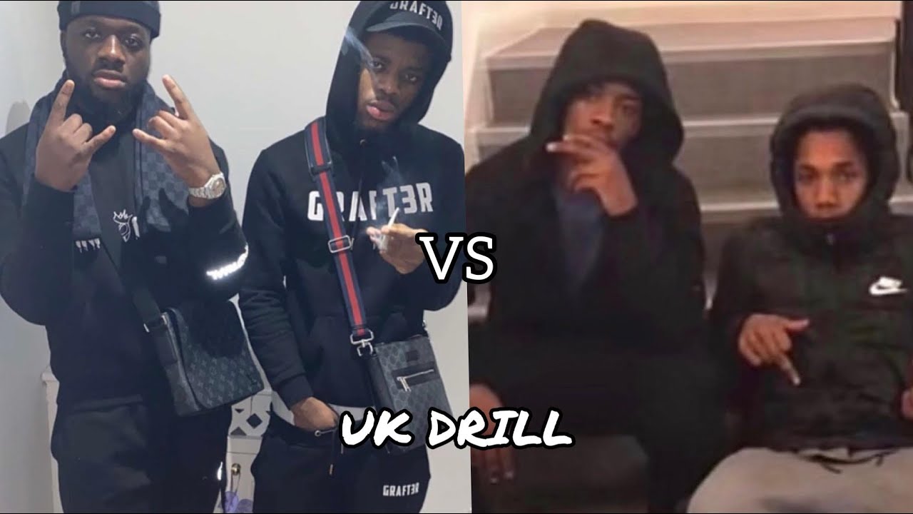 WHO IS MORE OJ: JUNBUG (OFB) VS JOOBZ (NPK) - YouTube