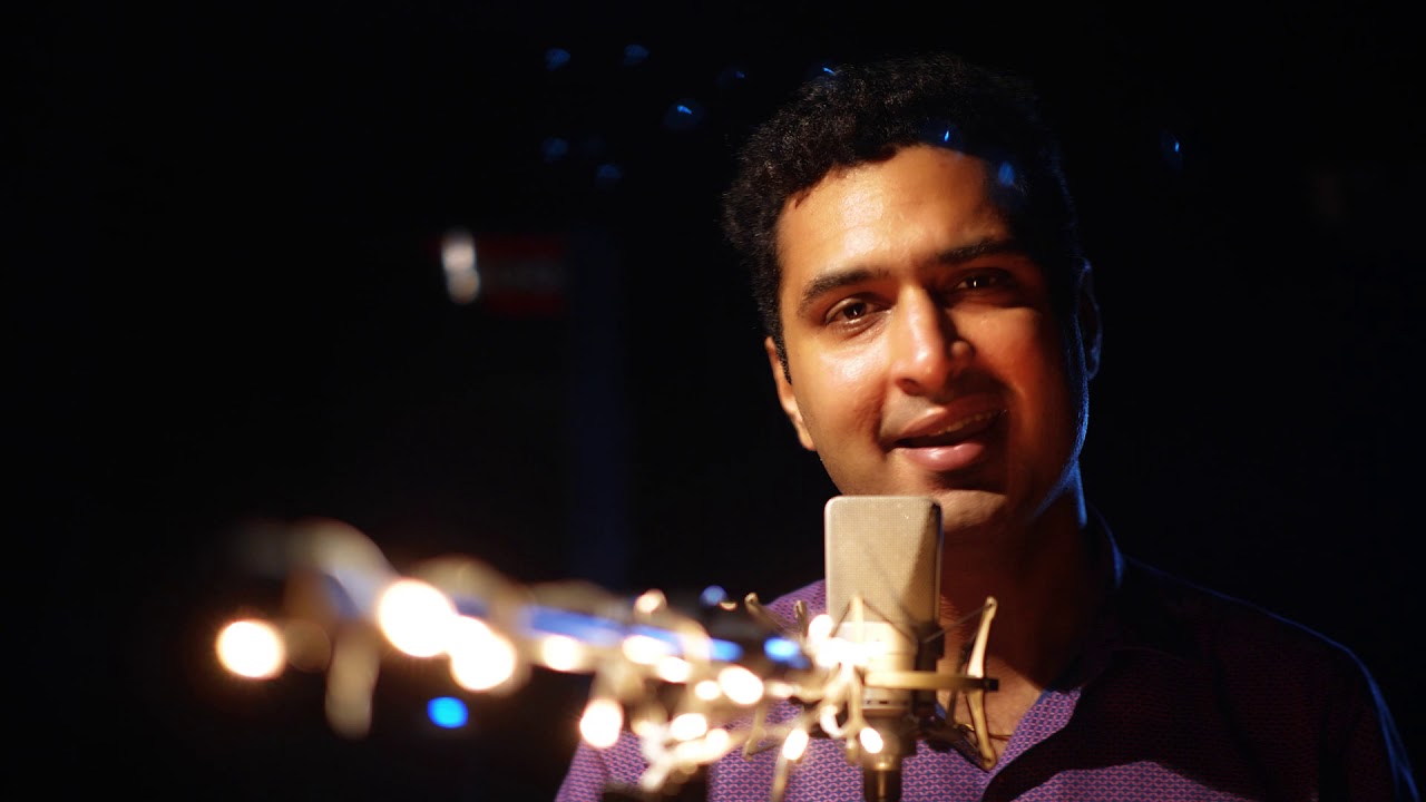 Unplugged version | Medley Songs | Sung By Rahul Tuli - YouTube