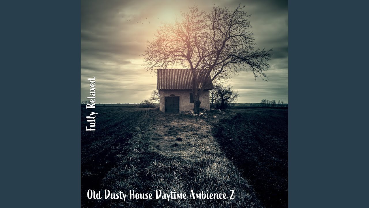 Old Dusty House Daytime Ambience, Pt. 1 - YouTube