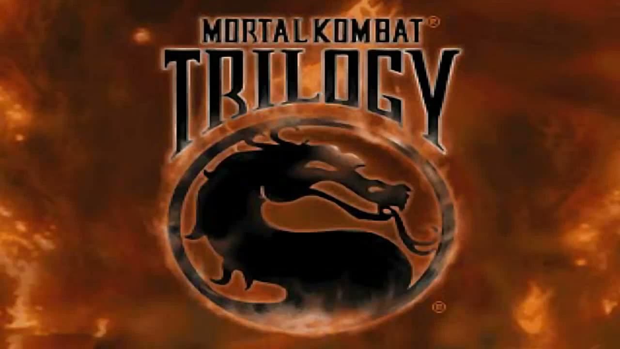 Mortal Kombat Trilogy - MK2 Fatality Theme - YouTube