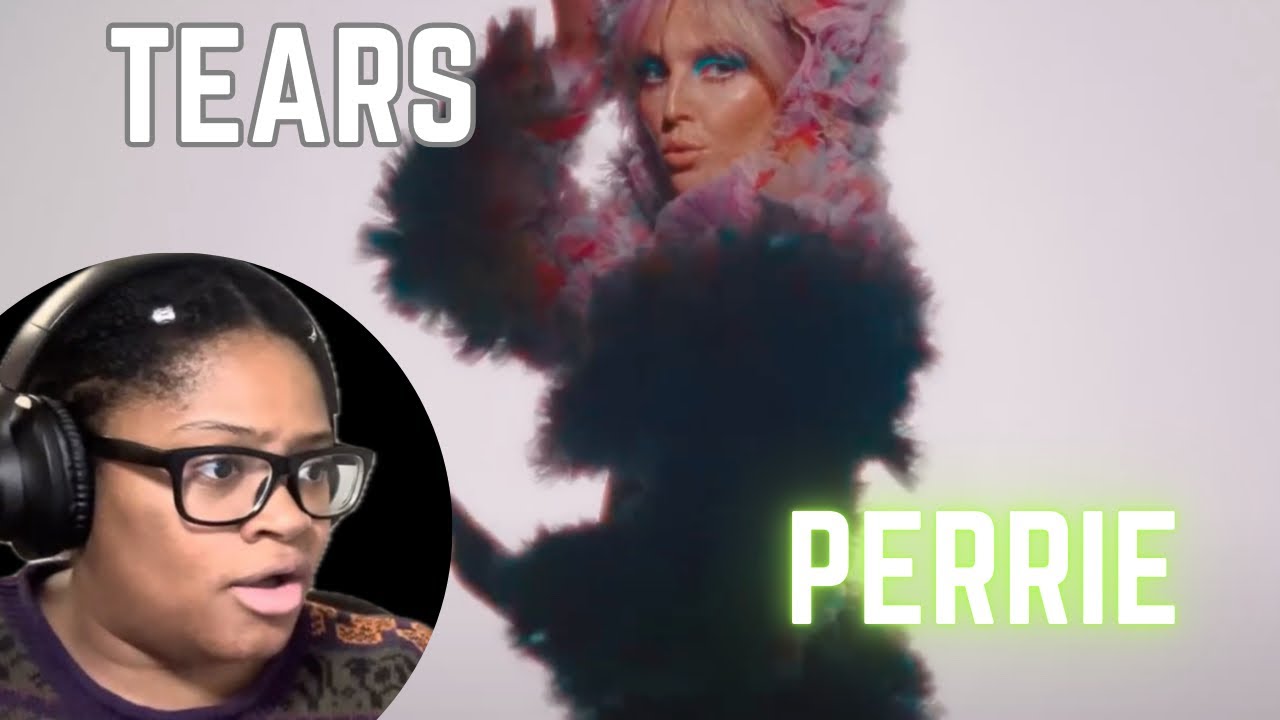 Perrie- Tears Reaction! #perrie #littlemix #music - YouTube