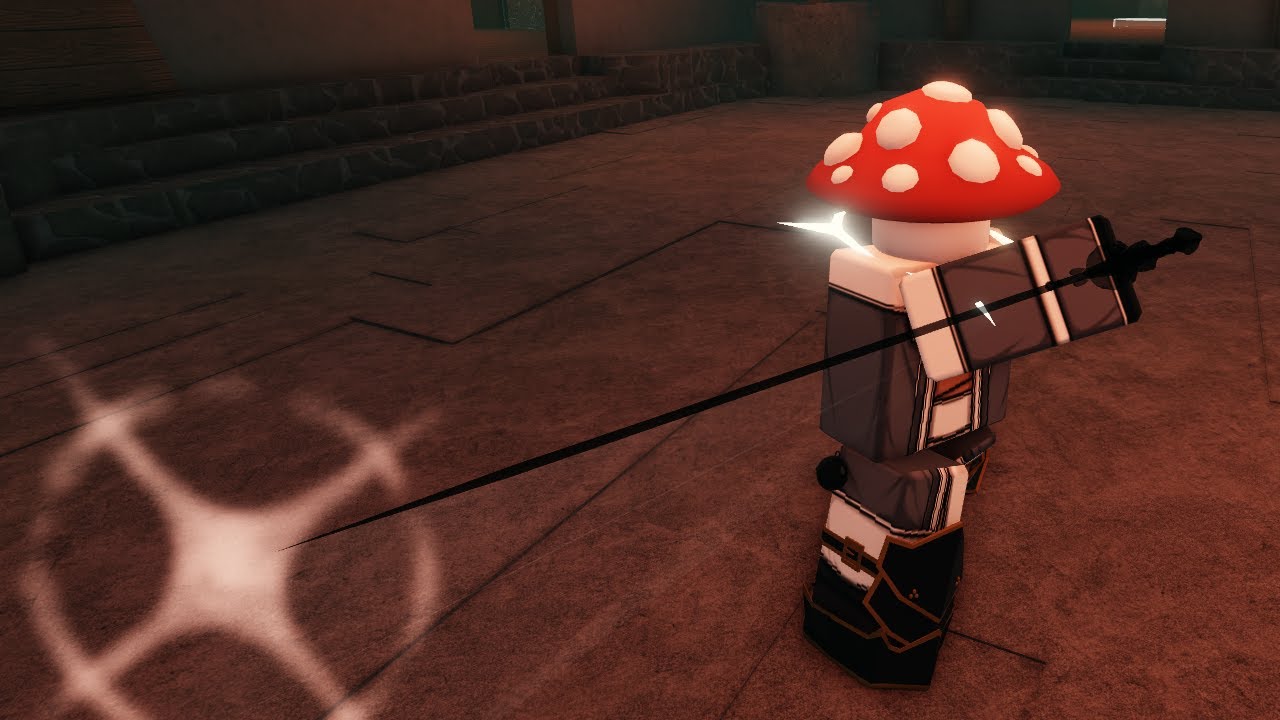 How To Get Scroom | Deepwoken - YouTube