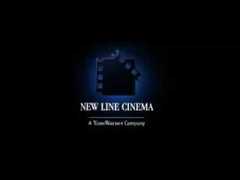 New Line Cinema Logo Intro HD 2003 2010 - YouTube