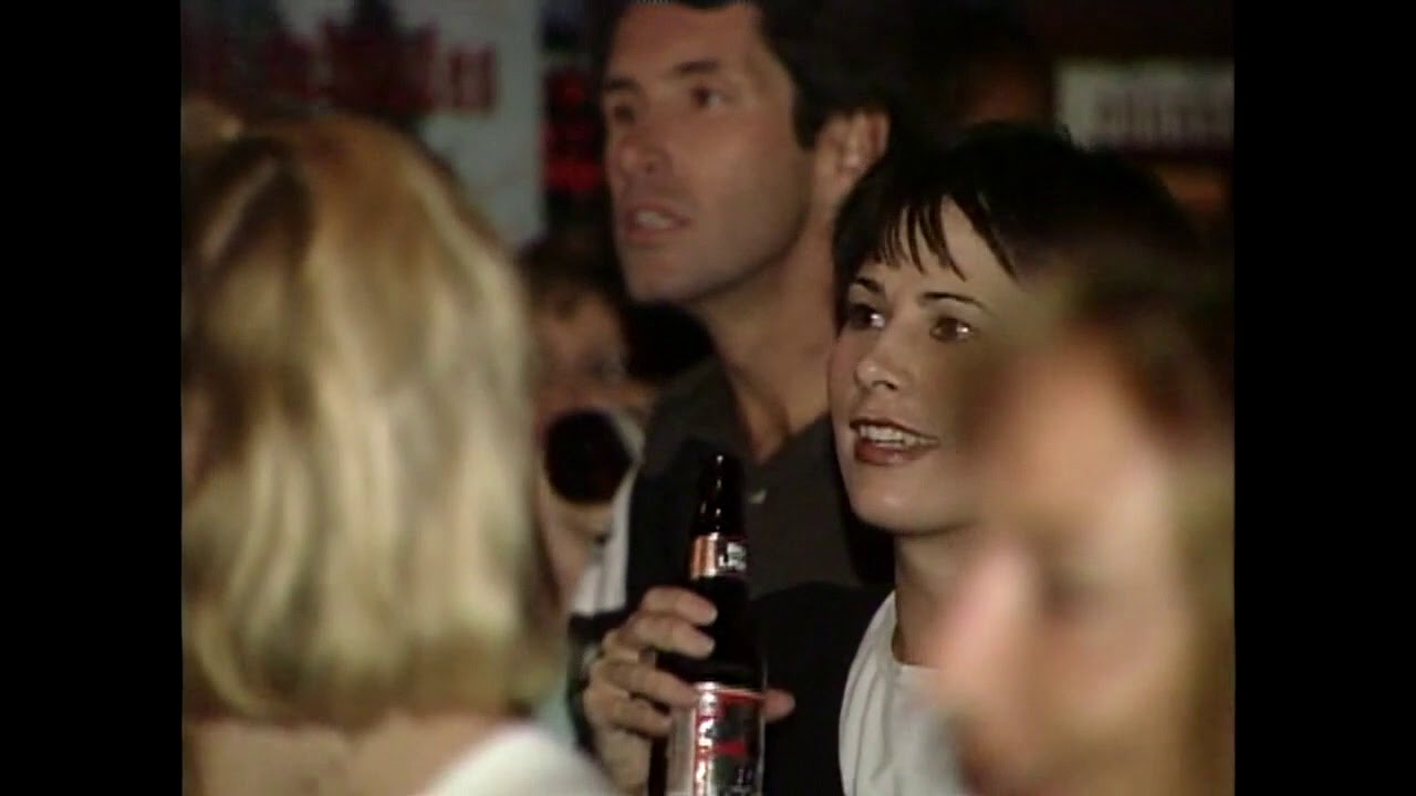 Night of 1000 Elvises - Joe Finkle with Red, Hot & Blue Nov. 1994 - YouTube