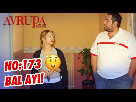 Avrupa Yakası 173. Bölüm | Kısa Bölümler