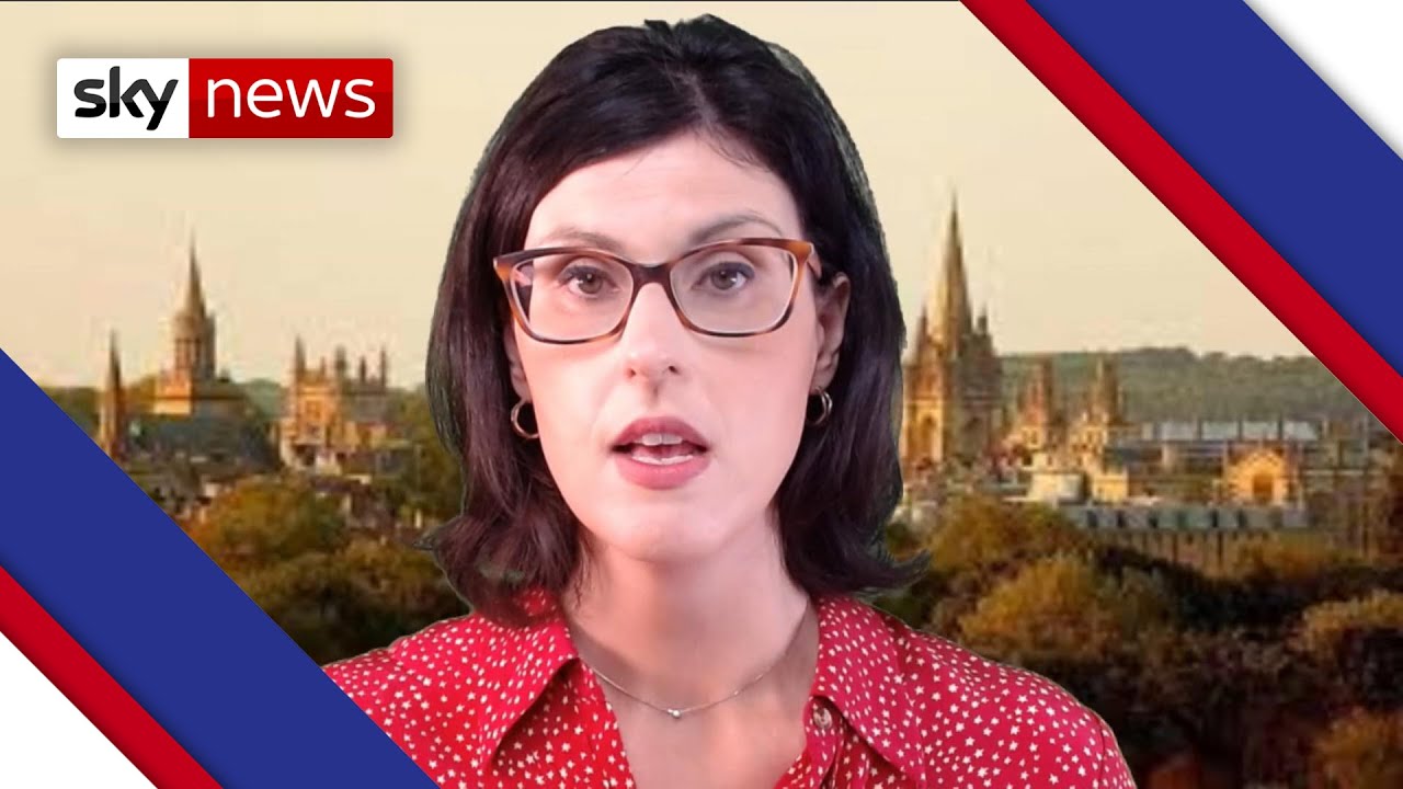 Layla Moran says COVID-19 inquiry is hearing from people with long term ...
