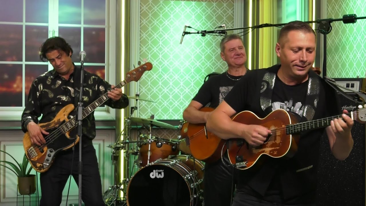 Gazde - Did Luka (snaša kao snaša) | Dalibor Petko Show | CMCTV - YouTube