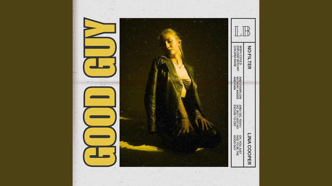 Good Guy - YouTube