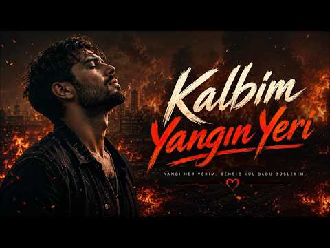 Kalbim Yangın Yeri