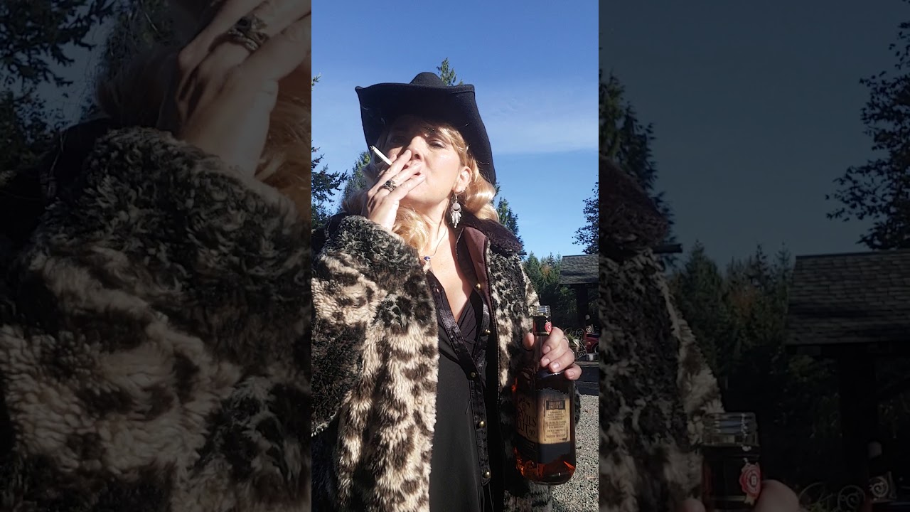 Beth Dutton - Yellowstone Dutton Ranch - YouTube