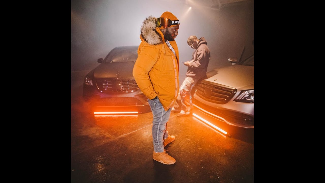 Empire - Team Eastside Peezy/Peezy x Detroit Type Beat 2021 - YouTube