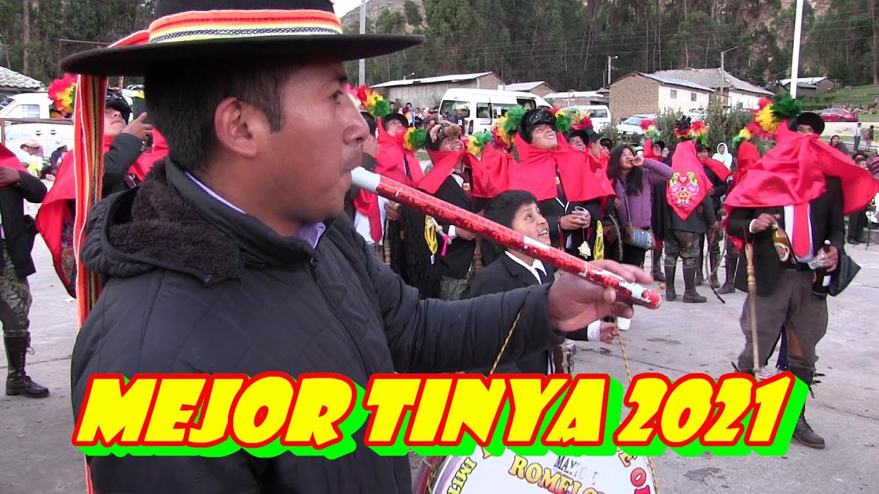 a mejor tinya de oro 2021 - YouTube