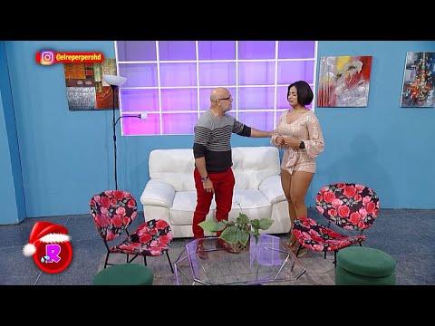 El padre disgustado por el Only Fans de su hija - El Reperpero