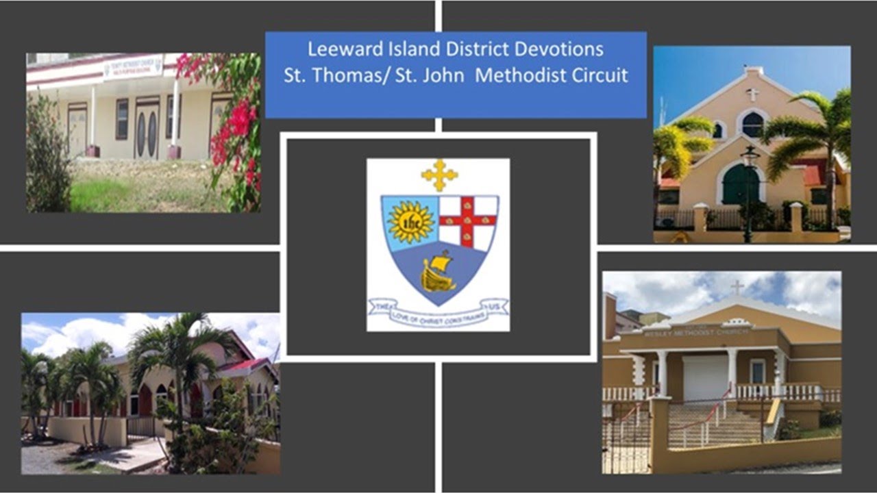 June 13, 2024 LID Devotions Day 4: Sis. Sandra Forbes - YouTube