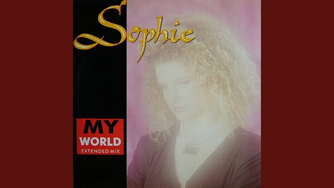 MY WORLD (RADIO Version) - YouTube