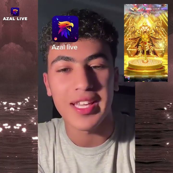 azal live #shortsclip #اكسبلور #funny #تصميم_فيديوهات #الامارات #لايك # ...