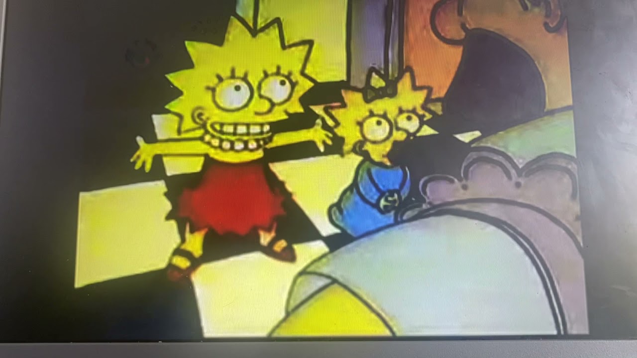 Barts Nightmare - YouTube