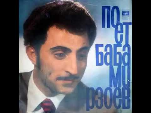 Baba Mahmudoğlu- İnandır məni.