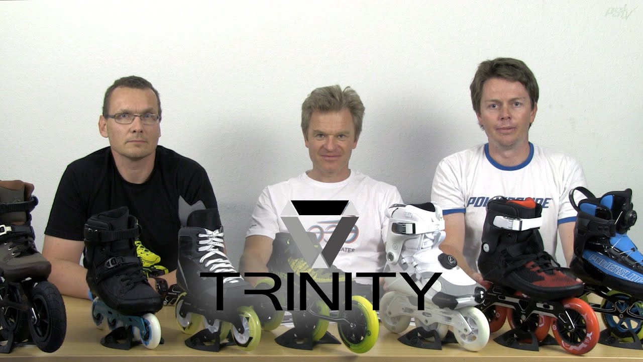 TRINITY MOUNT - The next level - YouTube