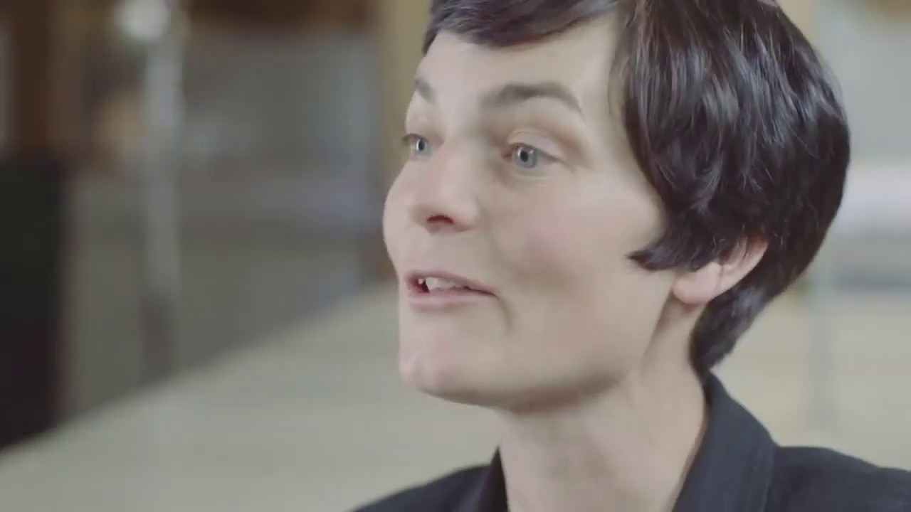 Ellen Macarthur The Circular Economy Imperative Youtube