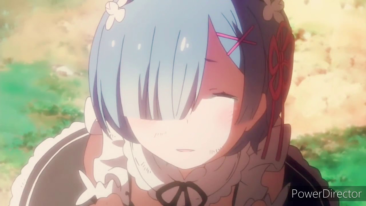 Re zero [AMV] Redemption(NIGHTCORE) - YouTube
