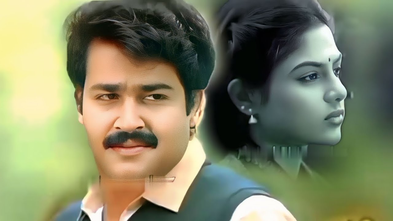 Chithram |Mohanlal| |Ranjini| Vintage Watsup Status - YouTube