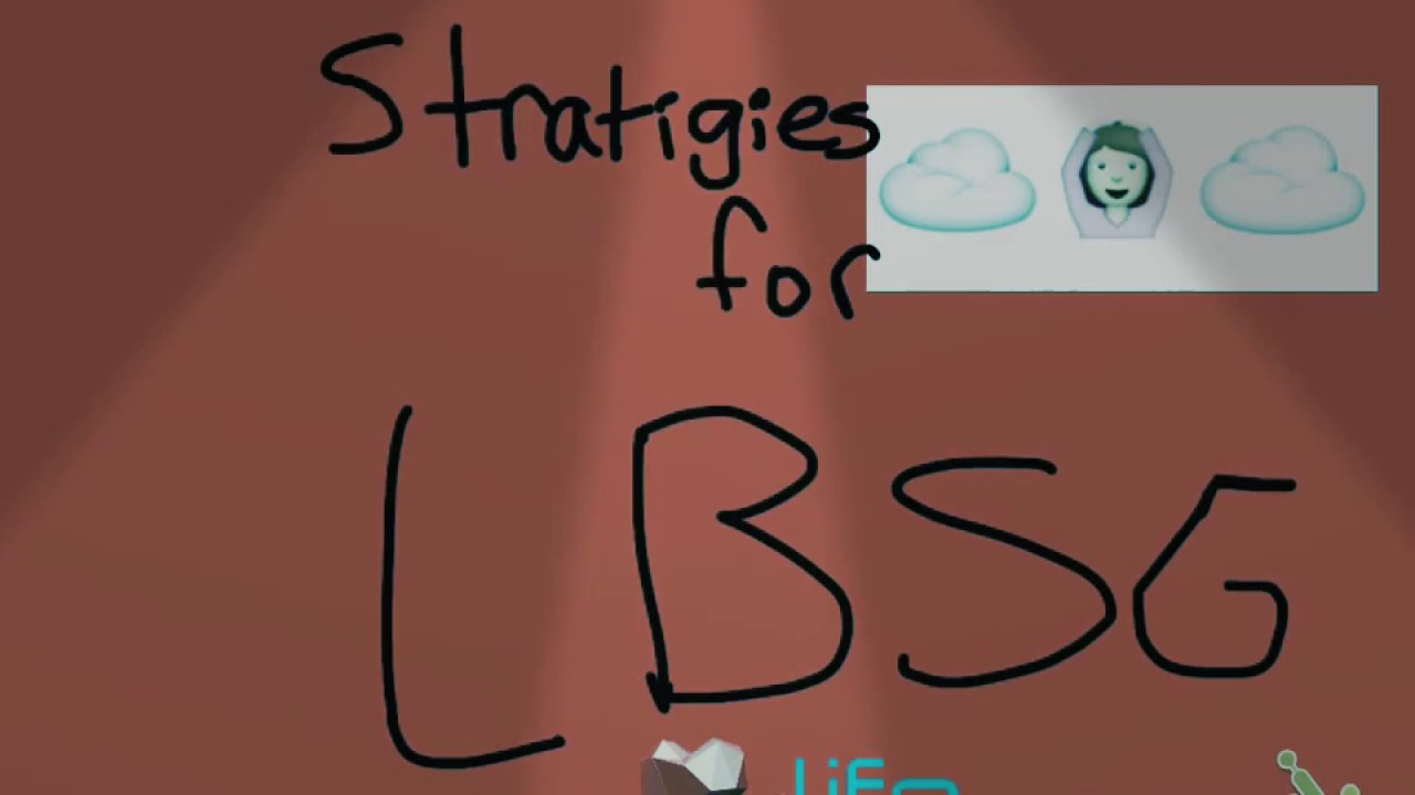 Top 10 Minecraft lbsg server strategies - YouTube