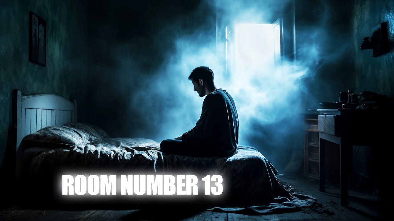 Welcome to Room 13 Universe — A Place Where Fear Never Sleeps. - YouTube