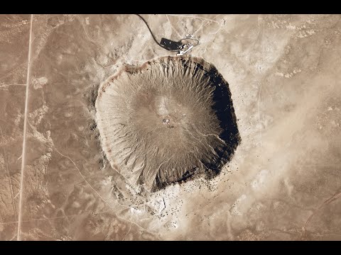 6. Keplerjevi zakoni, Asteroid, Meteorid, Meteorit in Meteor