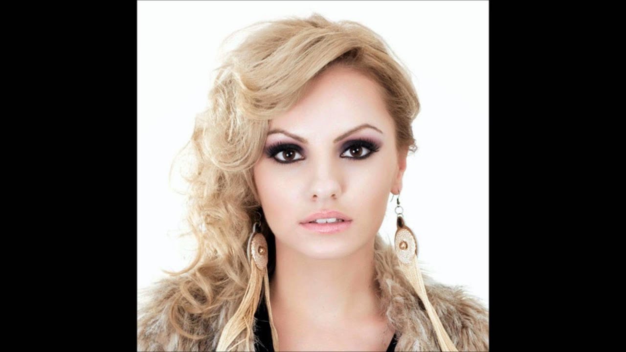 LOLLIPOP ALEXANDRA STAN - YouTube