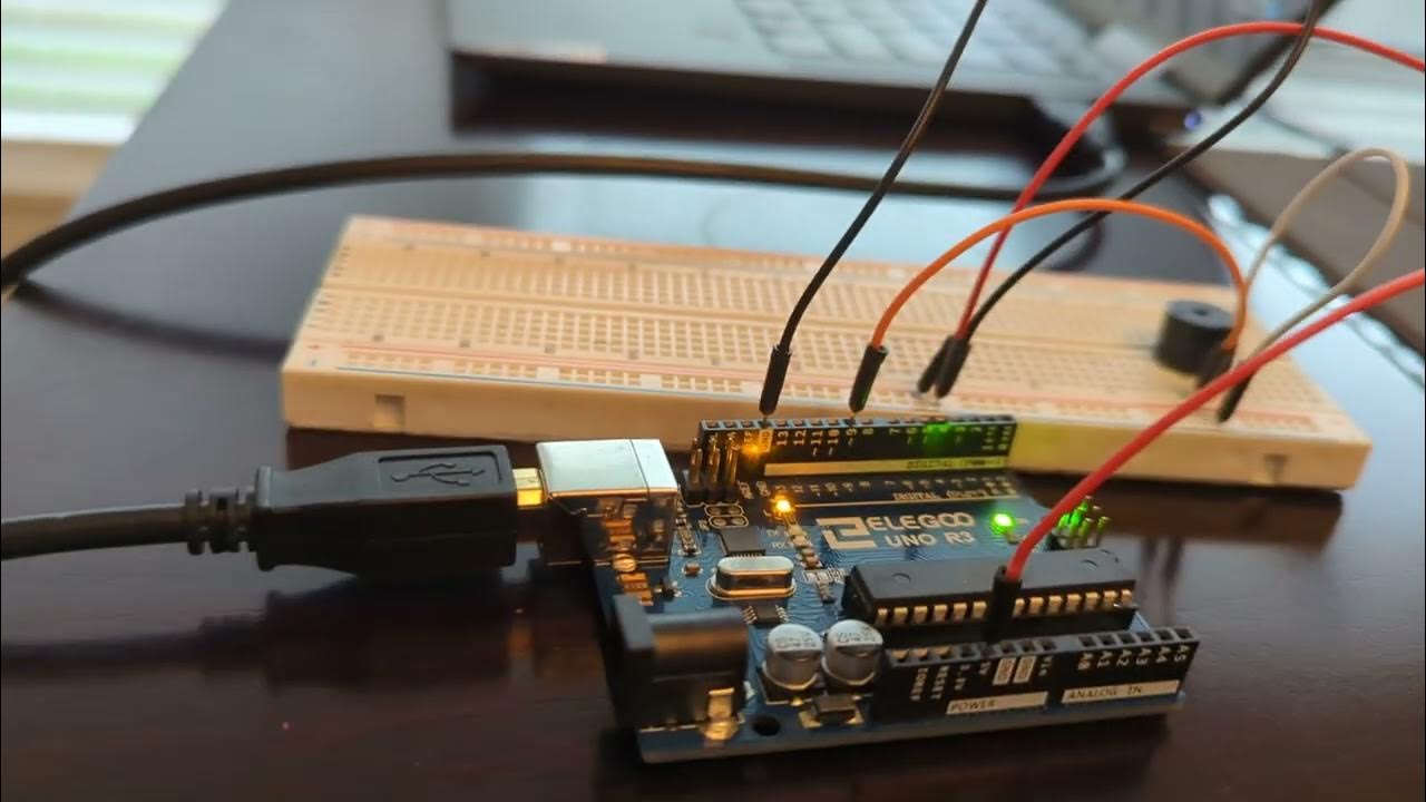 CIRC06 B ATTEMPT - YouTube