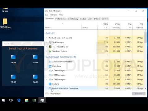 What is the total size (capacity) of your computer memory (physical and ...
