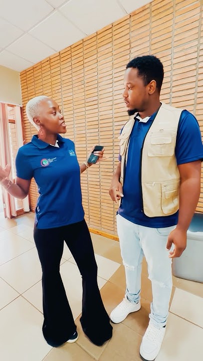 Small Wifey on 30 Seconds with Mkometsi Kwax - YouTube