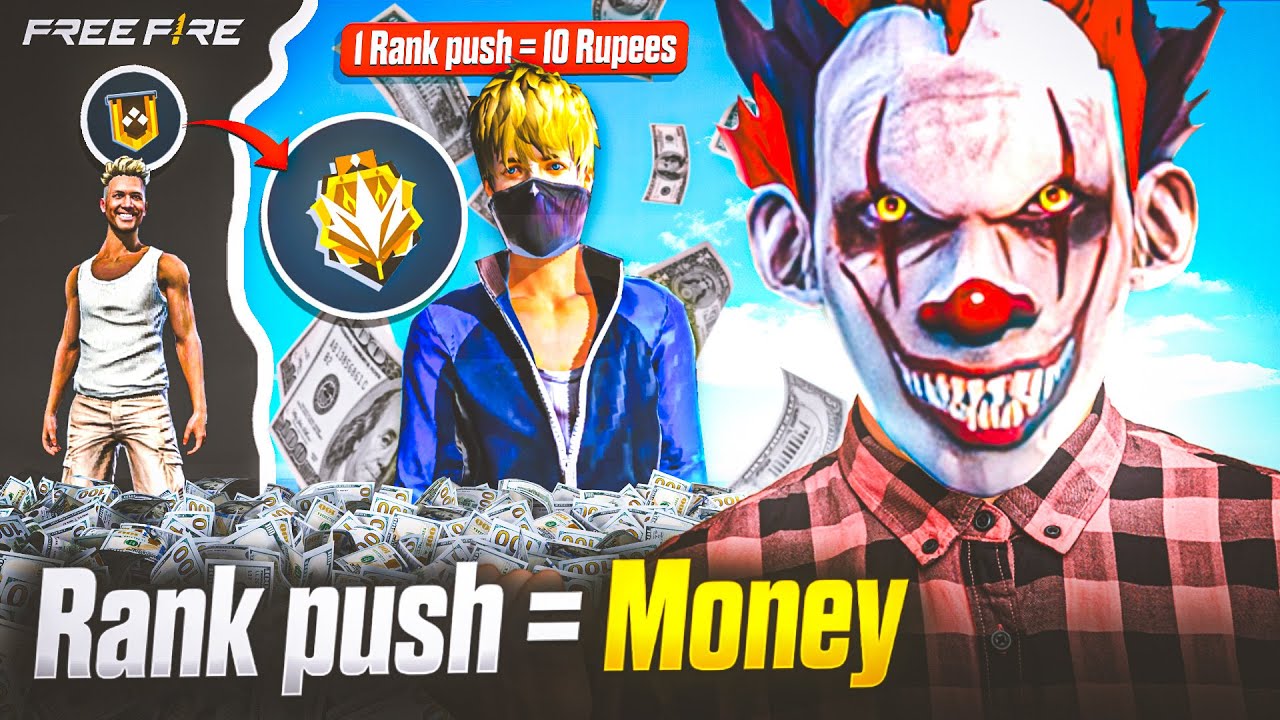 For Every 10 Rank Plus I Pay ₹1 For My Subscribers - YouTube