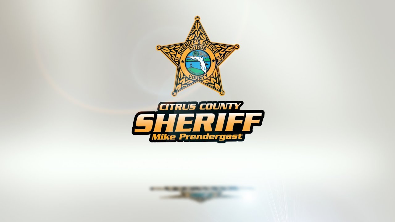 I Am a CCSO Detective - YouTube