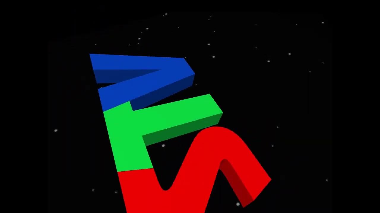 STV (RK t. Idents) - Hình hiệu kênh (1987 - 1992) - YouTube