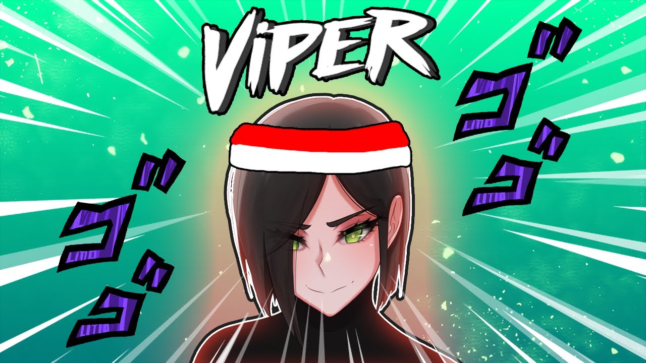 Viper.exe 02 - YouTube