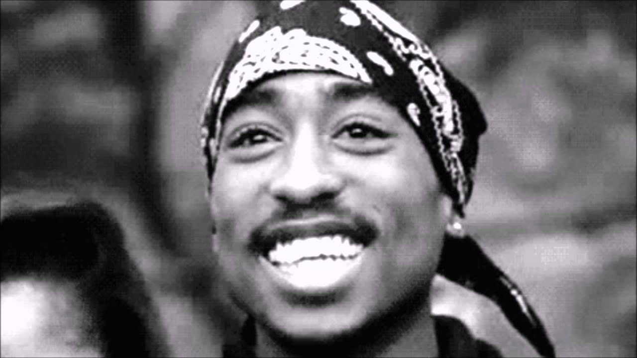 2pac 90's Soulful (type beat) - Street Poet - YouTube