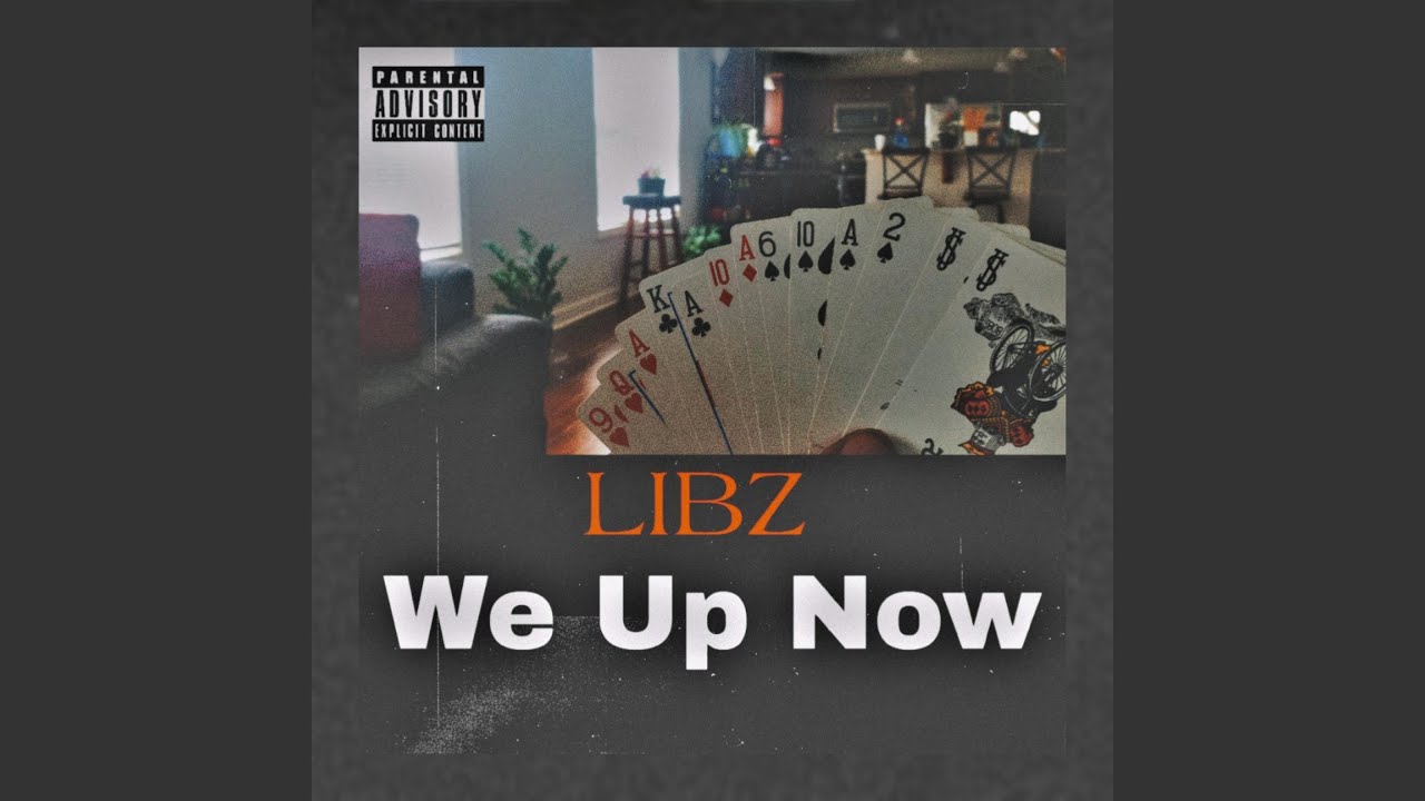 We Up Now - YouTube