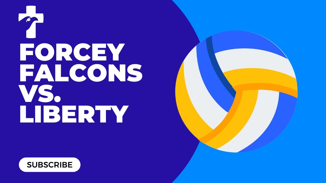Forcey vs Liberty - 10/10/2023 - YouTube