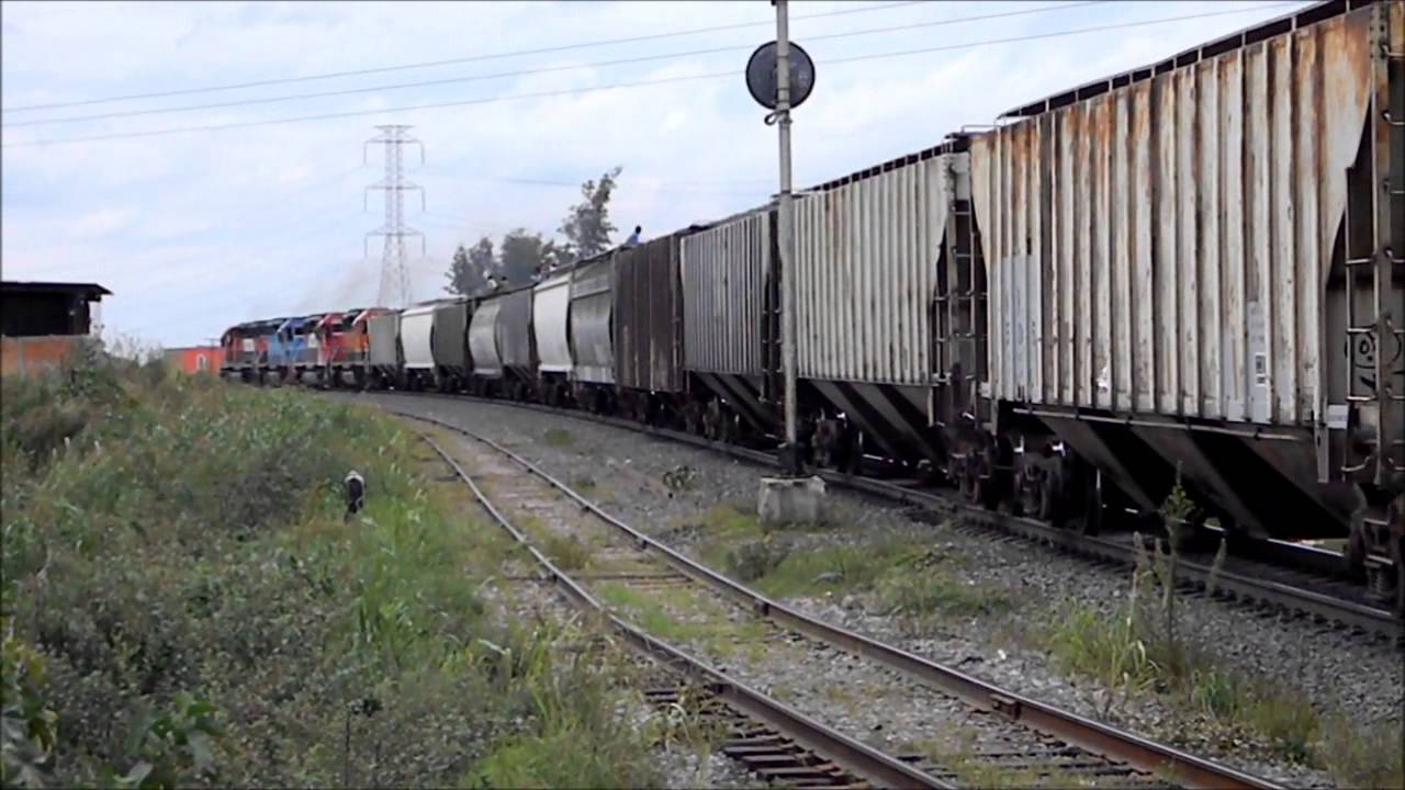 FXE 3226 3191 3192 HLCX8032 DGDIR-17 - YouTube