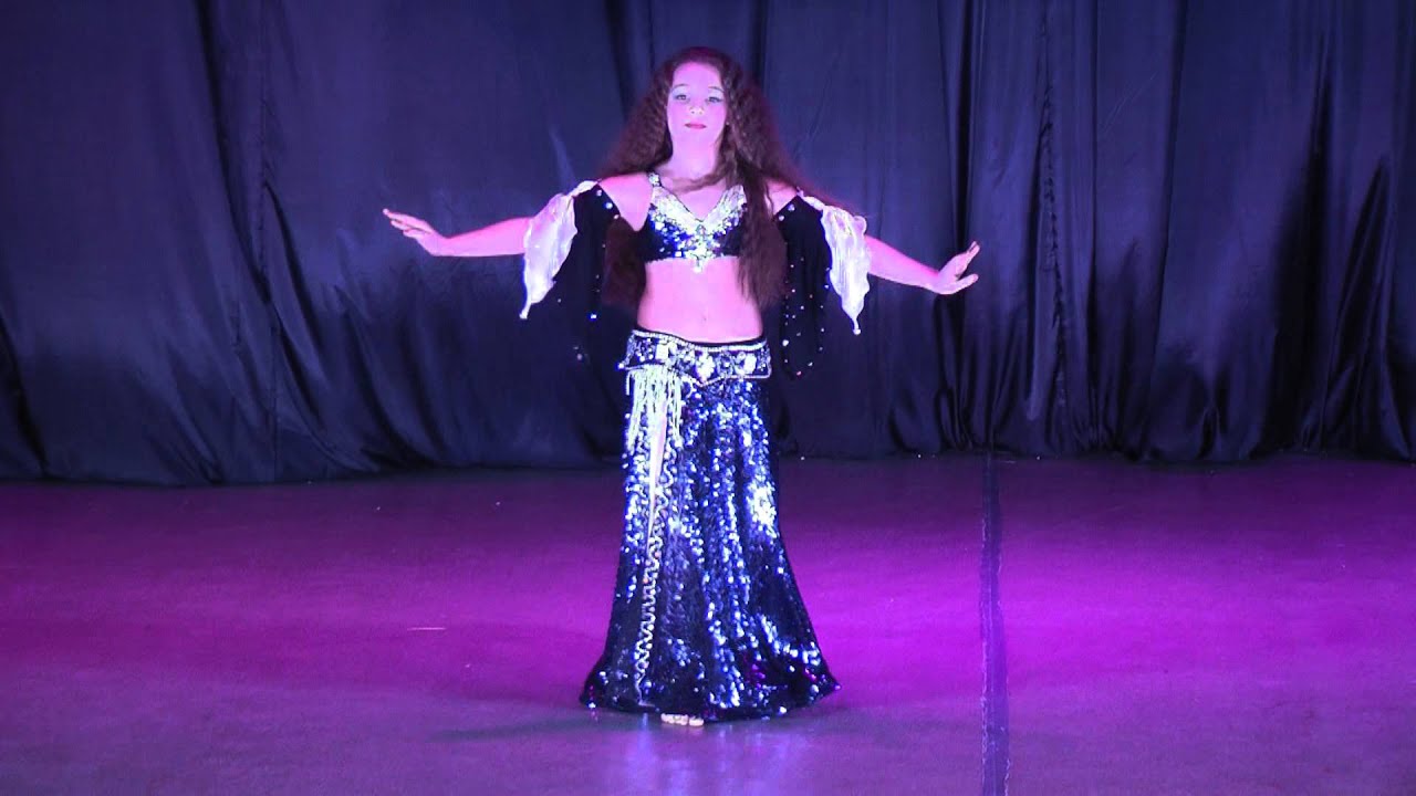 Maria Shuaib ⊰⊱ Ukrainian Cup '13. - YouTube