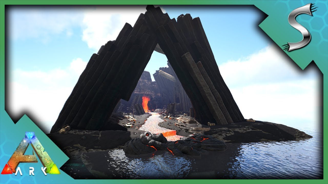 EVERYTHING YOU NEED TO KNOW ABOUT THE NEW SEASON! - Ark: Survival ...