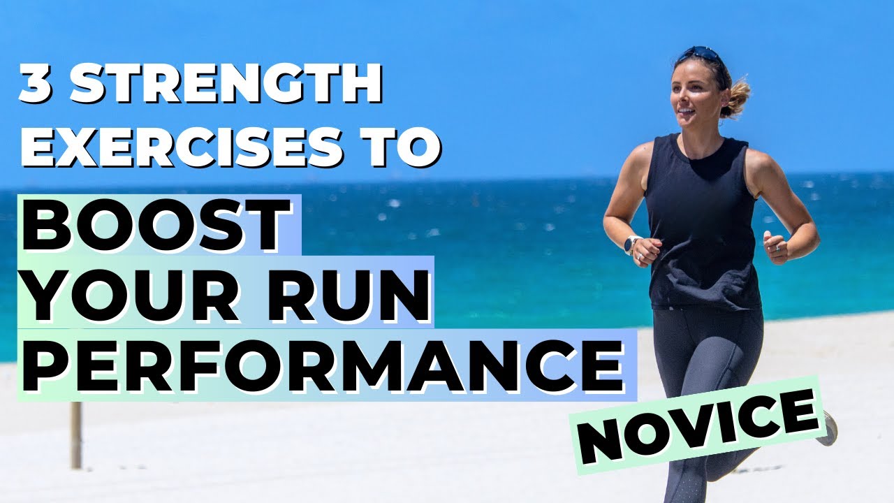 Boost Your Running Performance with These 3 Novice Strength Exercises ...